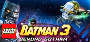 LEGO Batman 3: Beyond Gotham - Steam - Códigos e Keys - GGMAX