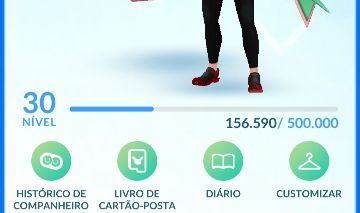 Conta poke go 2 graundon e riolu Shiny - Pokemon GO - GGMAX