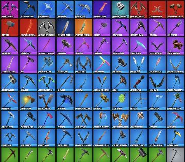 Conta de Fortnite full acesso - s4 full - Fortnite - Contas Fortnite ...