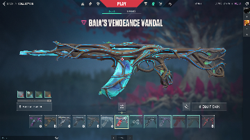 Conta valorant beta(asc 3), primeiro - Valorant - Contas - GGMAX