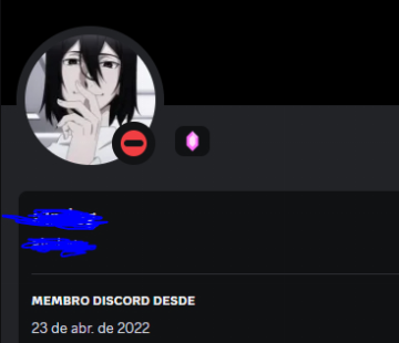 Conta discord com boost bugado level 3 - Discord - Contas Iniciais - GGMAX
