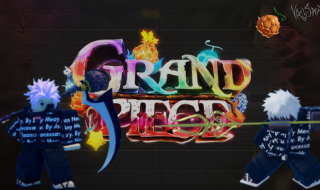 ARMAZÉM GPO | FRUTAS E ITENS (MELHOR - Roblox - Grand Piece - GGMAX