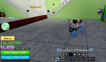 Conta BLox Fruit com Dragon perma + 5 - Roblox - Blox Fruits - GGMAX