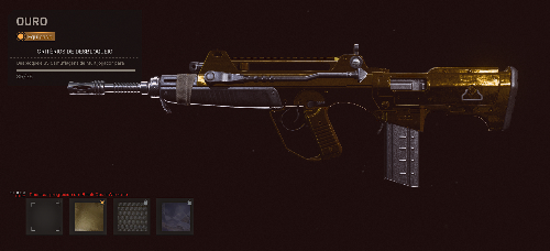 COD WZ (Damasco,quase todos - Call of Duty - GGMAX