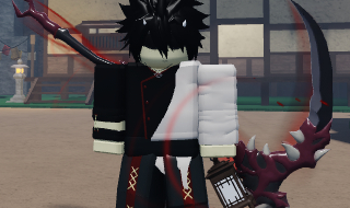 PROJECT SLAYER Itens dev baratos! - Roblox - Project Slayers - GGMAX