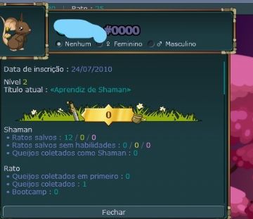 Contas transformice, mais de 10 contas - Transformice - GGMAX