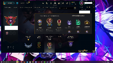 Venda de conta do lol - League of Legends - Contas - GGMAX