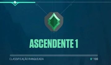 Conta Elo ASCENDENTE Valorant EPISODIO - Valorant - Contas - GGMAX