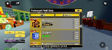 Conta com dragon perm e Tiger e todas - Roblox - Blox Fruits - GGMAX