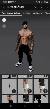 Conta imvu, AP AGE, PROVO QUE A CONTA É - IMVU - GGMAX