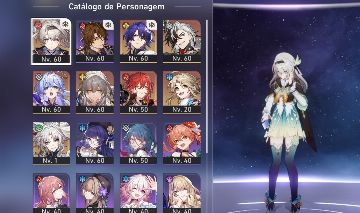 HSR R50 VAGALUME + BOOTHILL + ROBIN + - Honkai: Star Rail - GGMAX