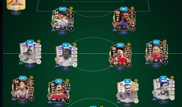 CONTA EA FC (PC) - VVD Tots, Roberto - FIFA - GGMAX