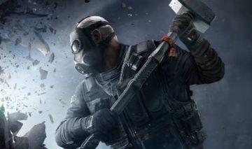 Conta R6 Max Nível 800 - Rank Campeão e - Rainbow Six - Contas R6 - GGMAX