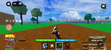 CONTA BLOX FRUITS OP COM YORU+BUDDHA - Roblox - Blox Fruits - GGMAX