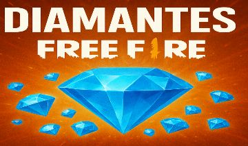 DIAMANTES FREE FIRE MAIS BARATOS DO - Free Fire - Diamantes Free Fire ...