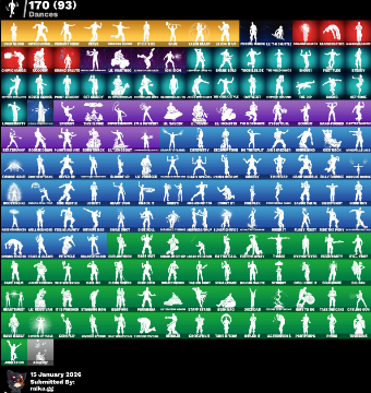 Conta Fortnite Tryhard 258 Skins + Neo - Fortnite - Contas Fortnite - GGMAX