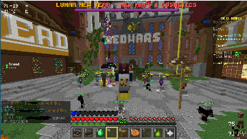 CONTA FULL ACESSO COM VIP NO HYPIXEL - Minecraft - GGMAX