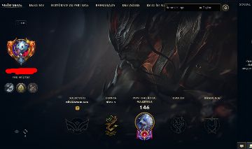 23 SKINS, UNRANKED - LEAGUE OF LEGENDS - League of Legends - Contas - GGMAX
