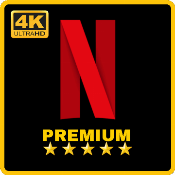 NETFLIX 4K ULTRA HD CONTA COMPLETA SÓ - Assinaturas e Premium - GGMAX