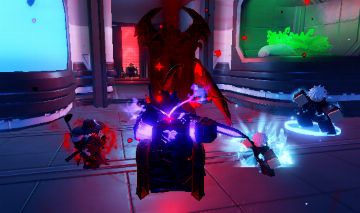 Anime Vanguards VIP+alucard+igris shiny - Roblox - Anime Vanguards - GGMAX