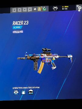 Account 1 Champions +7x Diamonds + x55 - Rainbow Six - GGMAX