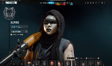 Conta de warzone com skin tryhard e - Call of Duty - COD Warzone - GGMAX