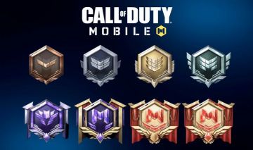 UPO SUA CONTA NO COD MOBILE! DO BRONZE - Call of Duty - COD Mobile - GGMAX