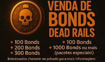 FARM PODEROSO DEAD RAILS SEU CAMINHO - Roblox - Dead Rails - GGMAX