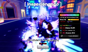 ANIME DEFENDERS - SHINY SJW ALMIGHTY - Roblox - Anime Defenders - GGMAX