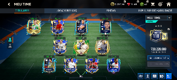 Conta fifa - FIFA - GGMAX