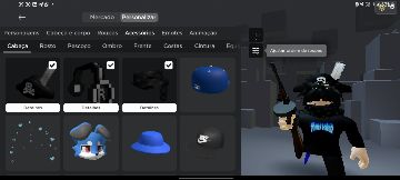 Conta de roblox 78k de robux gastos e - Roblox - Robux - GGMAX