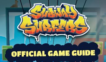 Conta Subway Surf Riqueza Pura - Subway Surfers - GGMAX