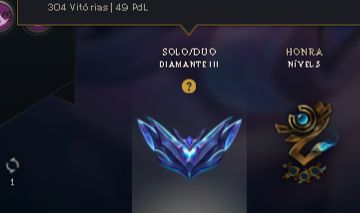 Conta dima 3 lol - League of Legends - Contas - GGMAX