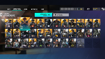 Conta R6 Ubi connect - Rainbow Six - GGMAX