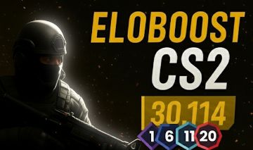 Boost CS:GO - GGMAX