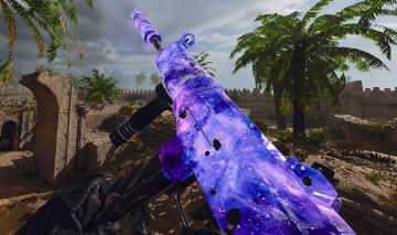 COD BO6 CAMUFLAGEM DARK MATTER - Call of Duty - COD Warzone - GGMAX