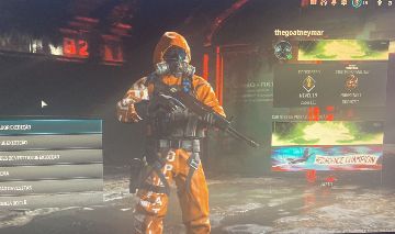 CONTA COM NUKE REBIRTH ISLAND // FULL - Call of Duty - COD Warzone - GGMAX