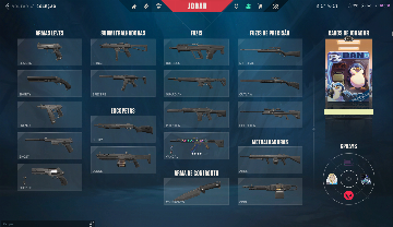 Conta Valorant Diamante 1 l Skin Vandal - Valorant - Contas - GGMAX