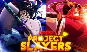 Project Slayers - ITENS, WEN, ORES E - Roblox - Project Slayers - GGMAX
