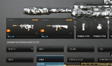 Unlock All - Warzone 3 - Tenha qualquer - Call of Duty - COD Warzone ...