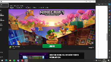 Minecraft conta original full java and - Minecraft - GGMAX