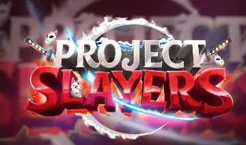 PROJECT SLAYERS - ITENS, ORES E OUTROS! - Roblox - Project Slayers - GGMAX
