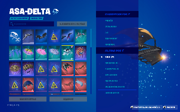 Conta fortnite 155 skins com leviatã, - Fortnite - Contas Fortnite - GGMAX