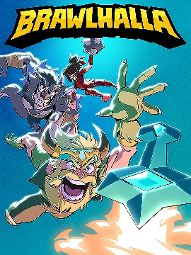Pacote Eclipse BRAWHALLA - Brawlhalla - GGMAX