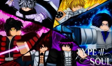 Type Soul | Skill Box | Hog Frag | - Roblox - Type Soul - GGMAX