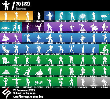 CONTA FORTNITE STW OG + JUN-HWAN + - Fortnite - Contas Fortnite - GGMAX