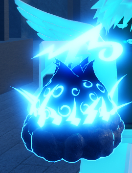 Goro GPO (Grand Piece Online) - Roblox - Grand Piece - GGMAX