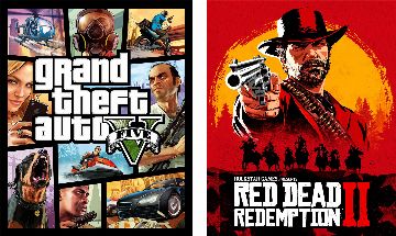 Conta rockstar games com Grand Theft - Red Dead Online - GGMAX