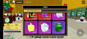 Buda (Blox Fruits) - Roblox - Blox Fruits - GGMAX