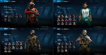 CONTA WARZONE INSANA | SKINS RARAS + - Call of Duty - COD Warzone - GGMAX